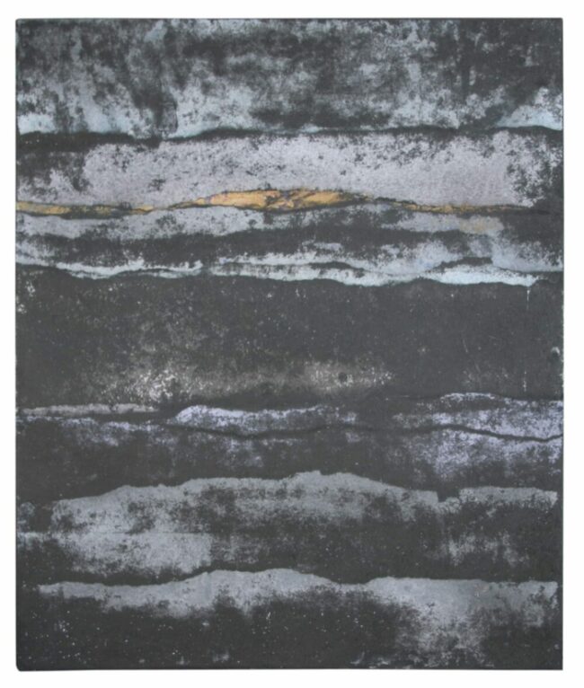 Galerie Courant d’Art – Mulhouse - Expositions et Encadrements